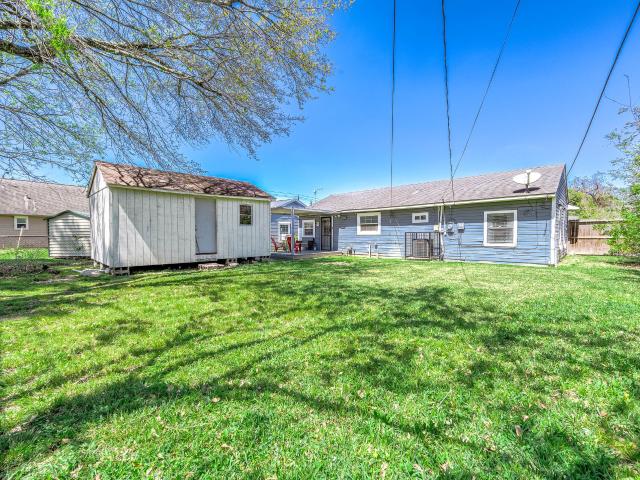 3910 Luca St, Houston, TX 77021 | MLS #6136