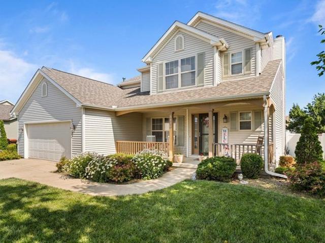 3910 Pebblebrook Ln, Champaign, IL 61822