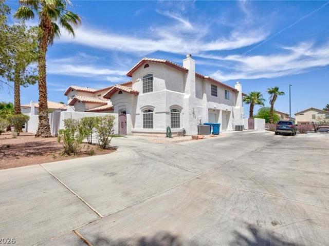 3910 Starfield Ln, Las Vegas, NV 89147