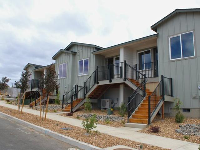 3910 SW 39th St Lot 40, Redmond, OR 97756
