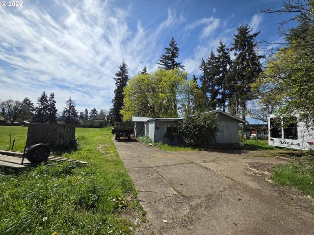 3910 s santiam hwy