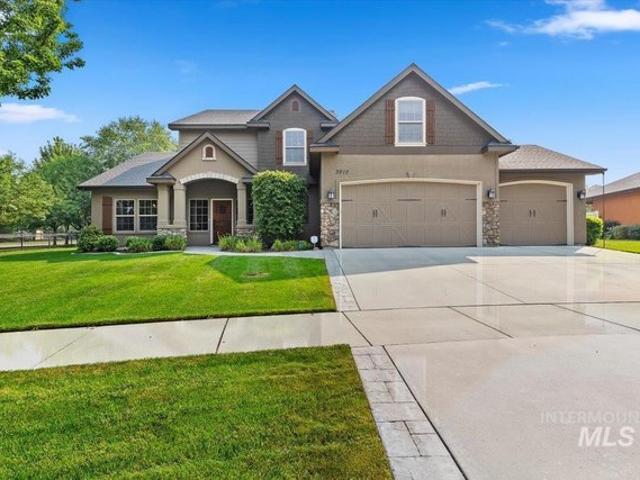 3910 S Tavistock Pl, Meridian, ID 83642