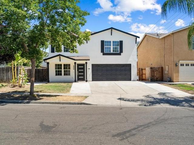 3910 Twilight Ave, Merced, CA 95348