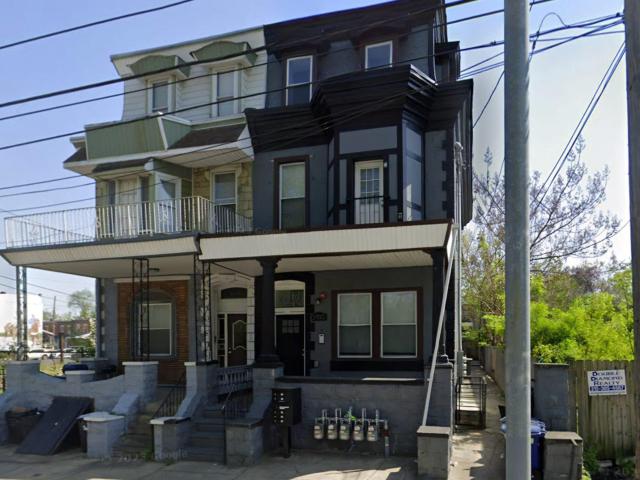3910 W Girard Avenue