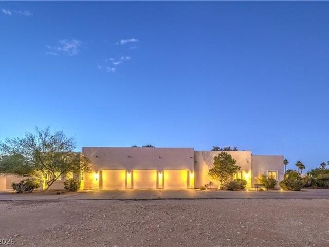 3910 W Pebble Rd, Las Vegas, NV 89139