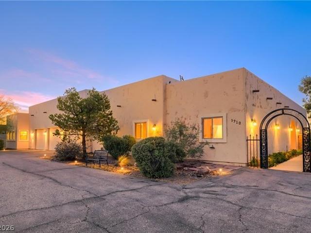 3910 W Pebble Rd, Las Vegas, NV 89139