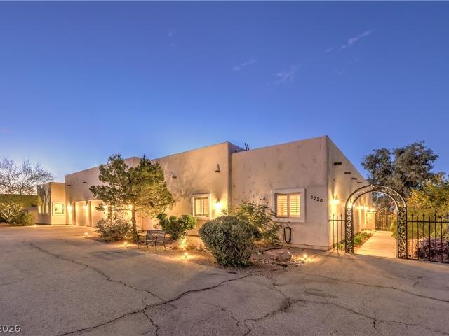 3910 W Pebble Road