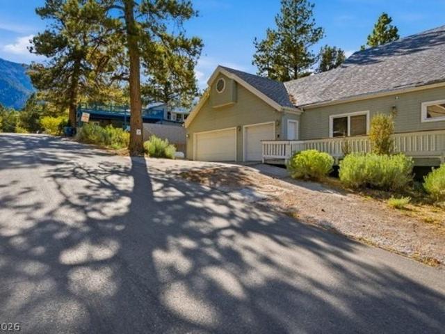 3910 White Fir Way, Mount Charleston, NV 89124