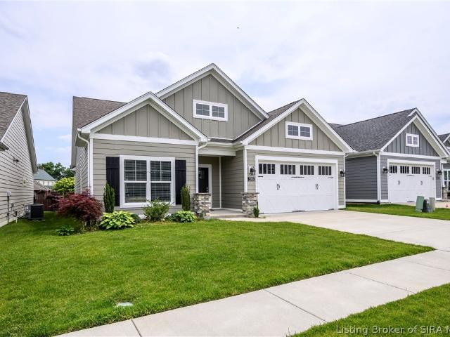 3910 Windsor Creek Drive