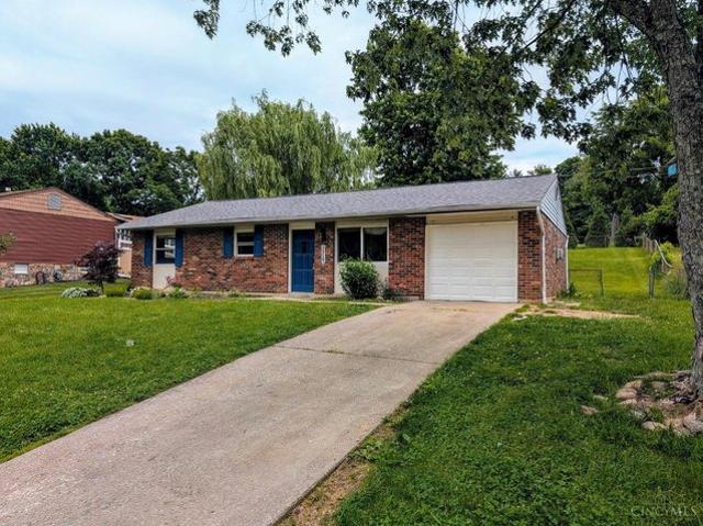 3910 Witham Woods Dr, Union Township, OH 45245