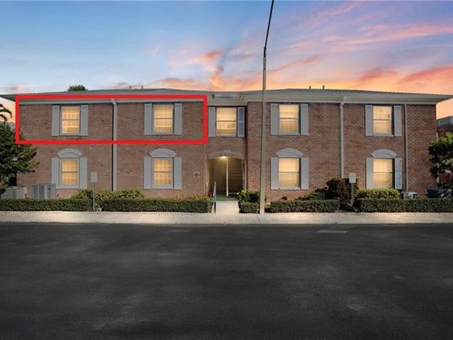 3910 37th St S Apt 39, Saint Petersburg, FL 33711