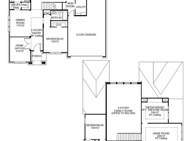 39111 Dangling Crest, Magnolia, TX 77354 | MLS #72325