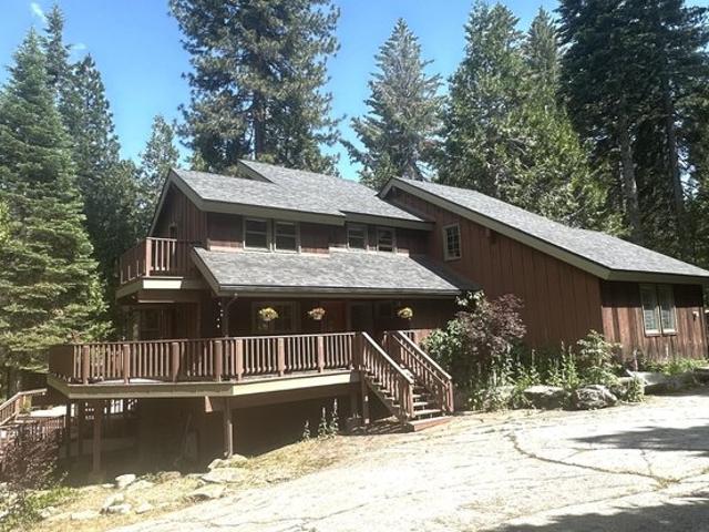 39112 Littlefield Rd, Shaver Lake, CA 93664