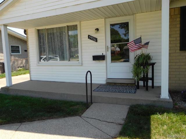 39116 Lea Court
