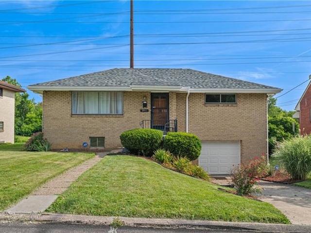 3911 Mayfair St, Pittsburgh, PA 15204