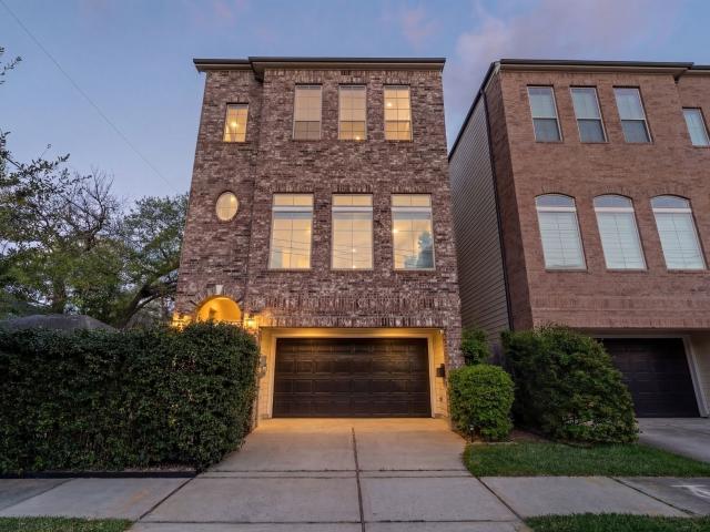 3911 McDuffie St, Houston, TX 77098 | Compass