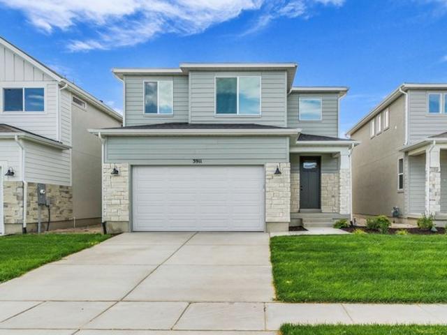 3911 N Calista Way Unit 161, Eagle Mountain, UT 84005
