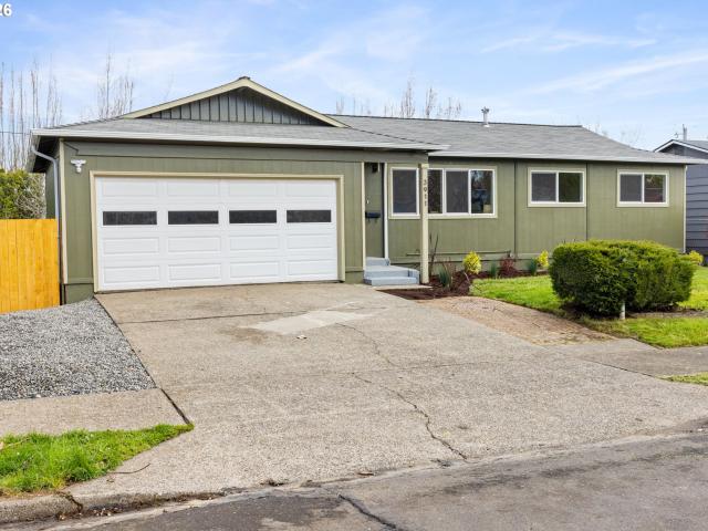 3911 N Attu St, Portland, OR 97217 | Compass