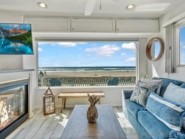 3911 Ocean Front Walk, San Diego, CA 92109 | MLS #260001
