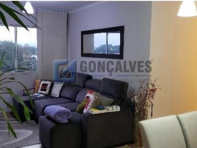 3911, Apartamento, à venda, à venda, 458.000,00,Parque Terra Nova, São Bernardo do Campo,3 quartos