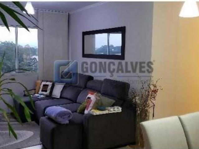 3911, Apartamento, à venda, à venda, 458.000,00,Parque Terra Nova, São Bernardo do Campo,3 quartos