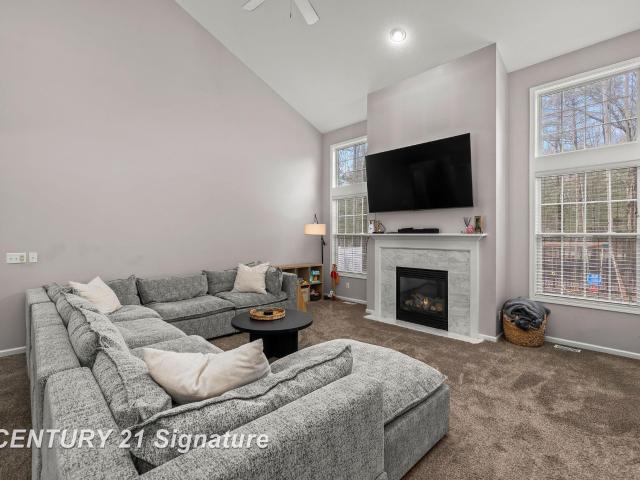 3911 Aspen Way