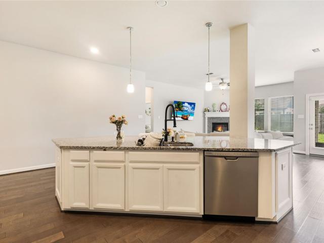 3911 Ballard, Rosharon, US, TX