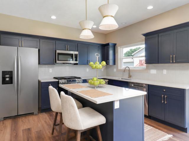 3911 Bluebell Drive
