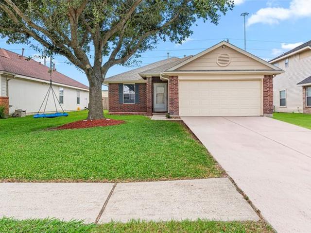 3911 Braden Dr N, Houston, TX 77047