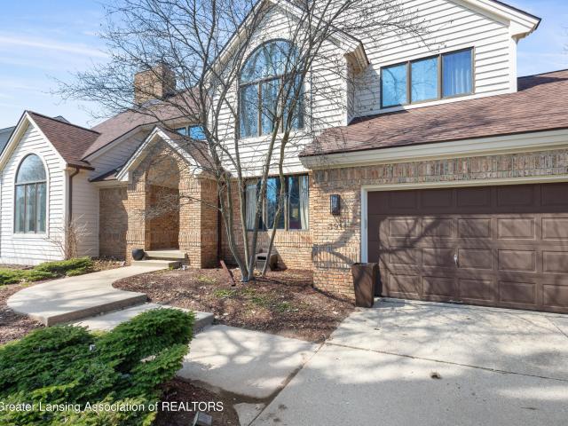 3911 Breckinridge Drive