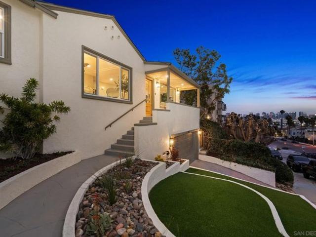 3911 California St, San Diego, CA 92110