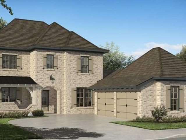 3911 Calvert Cir, Hoover, AL 35244