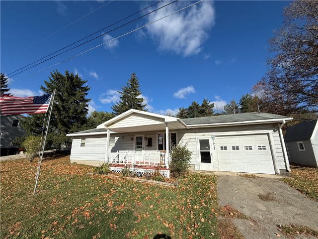 3911 County Route 123