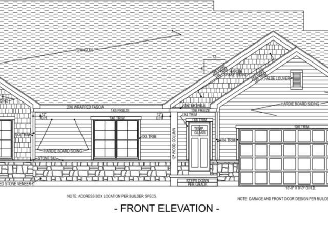 3911 Deertrail Drive