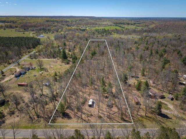3911 E 3 Mile Road