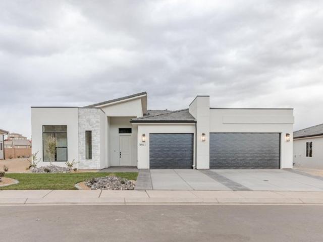 3911 E Cerro Way, Saint George, UT 84790