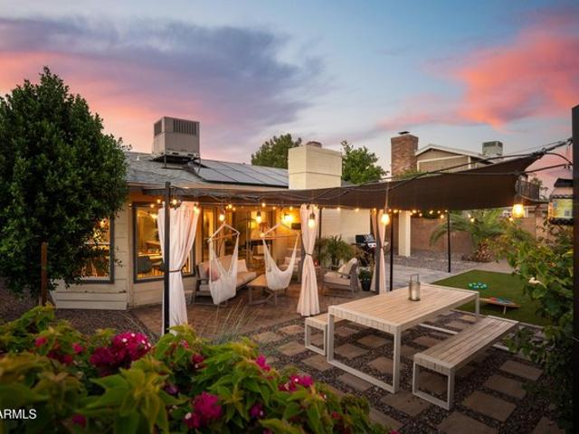3911 E Dahlia Dr, Phoenix, AZ 85032