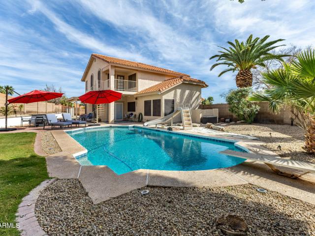 3911 E Shannon St, Phoenix, AZ 85044 | Compass