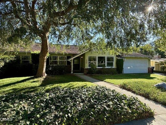 3911 El Lado Dr, Glendale, CA 91214