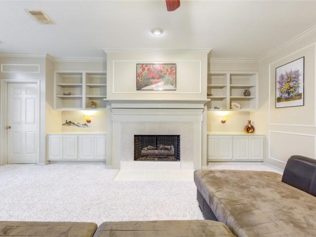 3911 Fawn Nest Trail