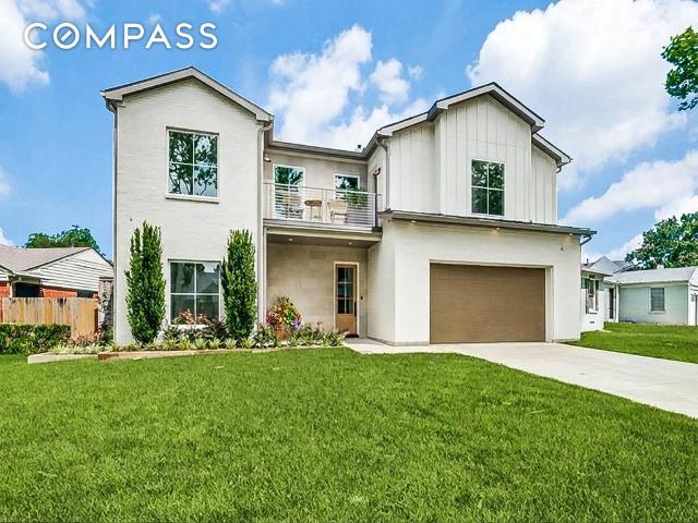 3911 Hawick Ln, Dallas, TX