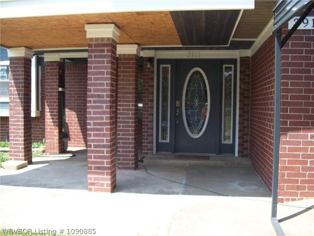 3911 Hollis Drive