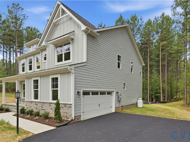 3911 Jett Court