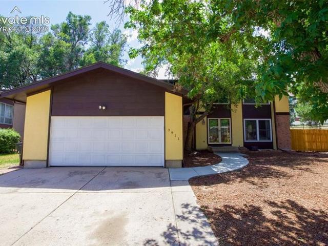 3911 Languid Ln, Colorado Springs, CO 80917