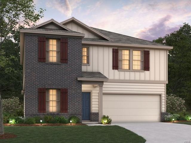 3911 Lone Rdg, San Antonio, TX 78264