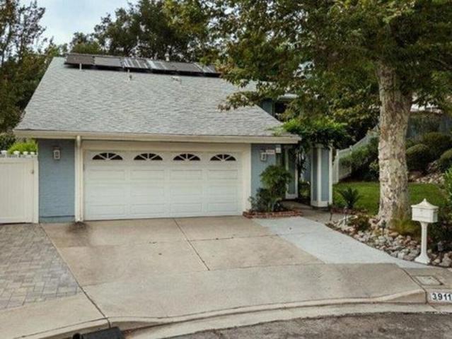 3911 Park Vista Pl, La Crescenta, CA 91214