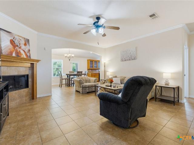 3911 Salt Fork Drive
