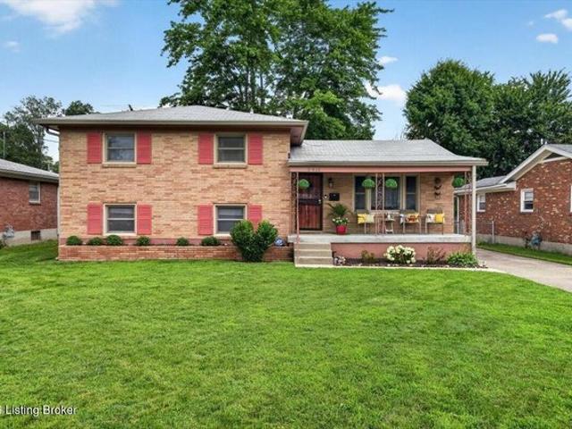 3911 Serene Way, Louisville, KY 40219
