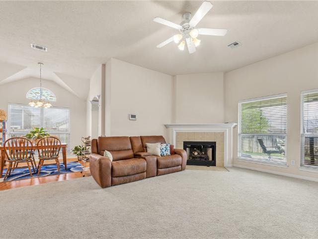 3911 Springmist Drive
