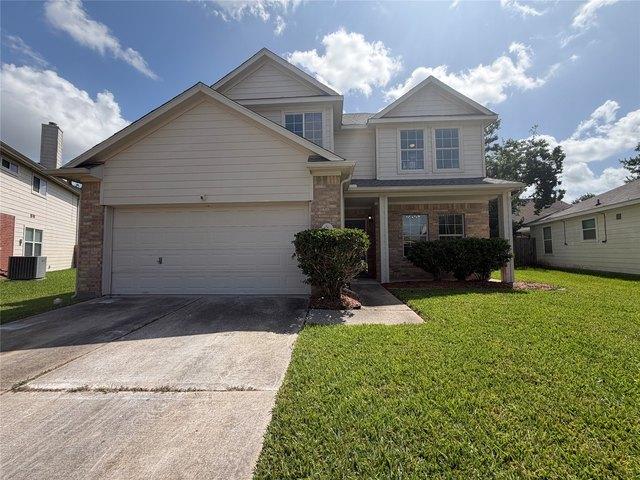 3911 Teal Vista Ct Unit 115, Fresno, TX 77545